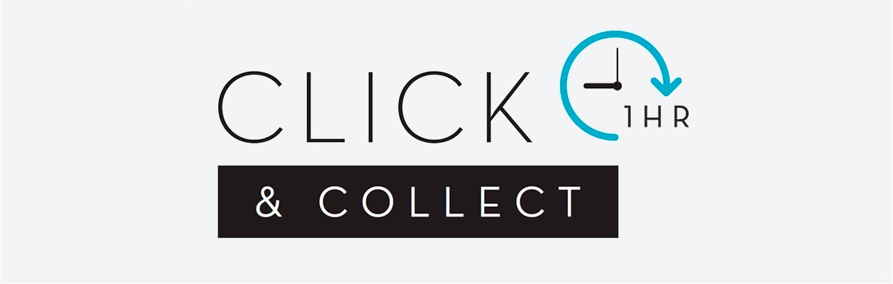 Click & Collect Domayne Australia