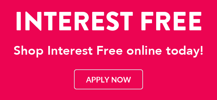 Interest Free Domayne Australia