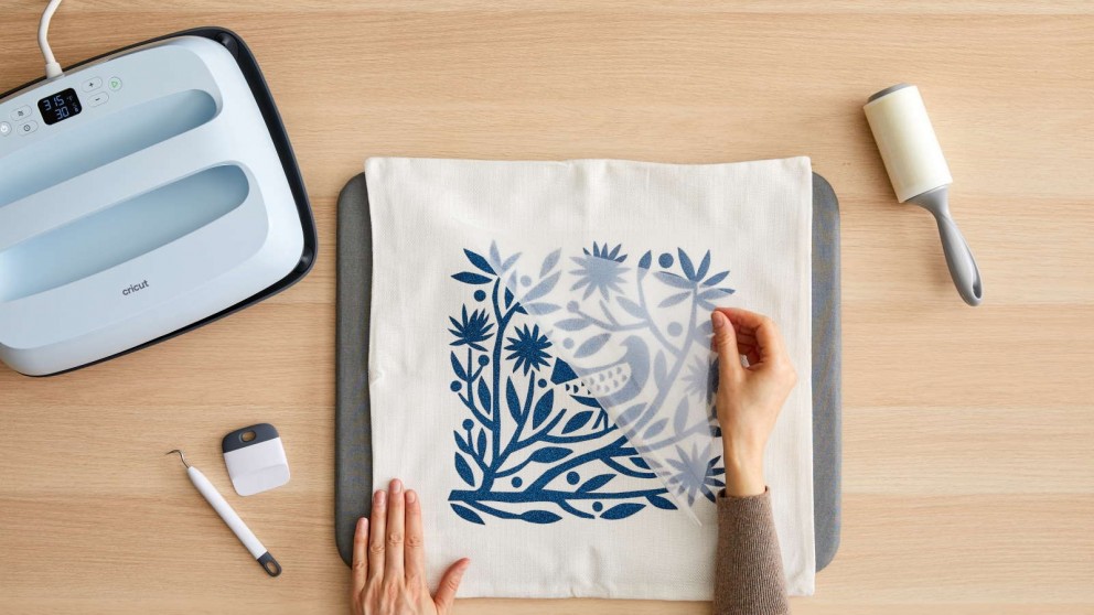 Buy Cricut EasyPress 3 12x10-inch Machine | Domayne AU