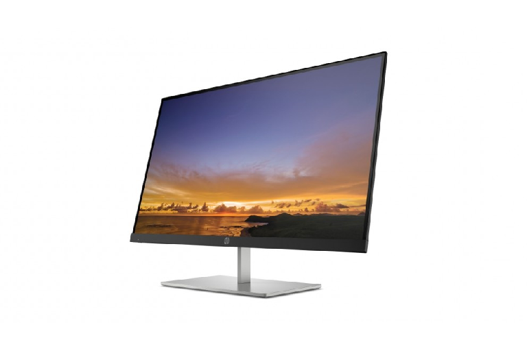 Buy HP Pavilion 27 Quantum Dot 27-inch Monitor | Domayne AU