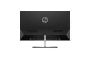 Buy HP Pavilion 27 Quantum Dot 27-inch Monitor | Domayne AU