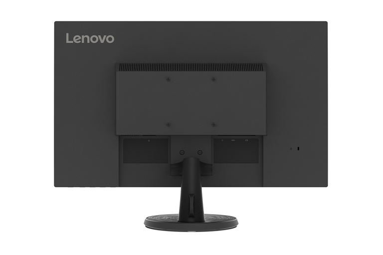 Lenovo 27-inch D27-40 FHD Monitor | Domayne