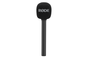 Rode Interview Go Handle adapter for Wireless range | Domayne