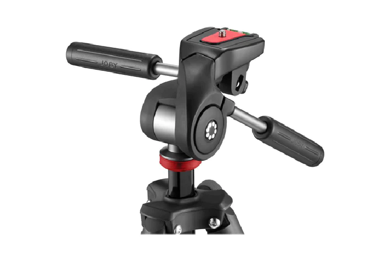 Buy Joby Compact Advanced Tripod | Domayne AU