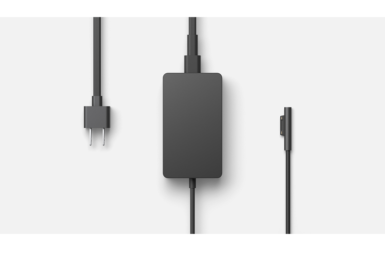 Buy Microsoft Surface 127W Power Supply | Domayne AU