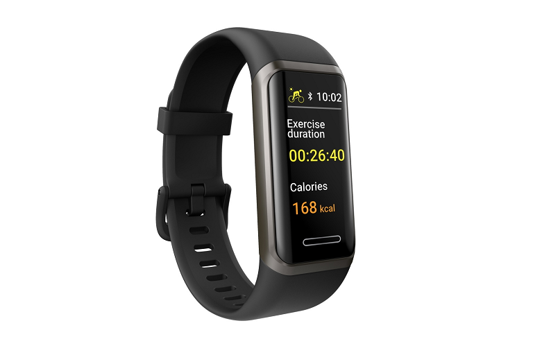 Buy Ryze Elevate Fitness & Wellbeing Smart Watch | Domayne AU