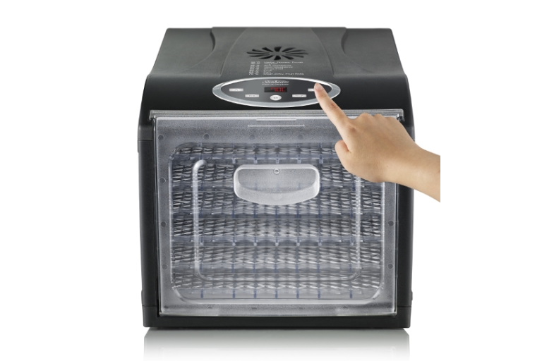 Buy Sunbeam Food Lab Dehydrator | Domayne AU