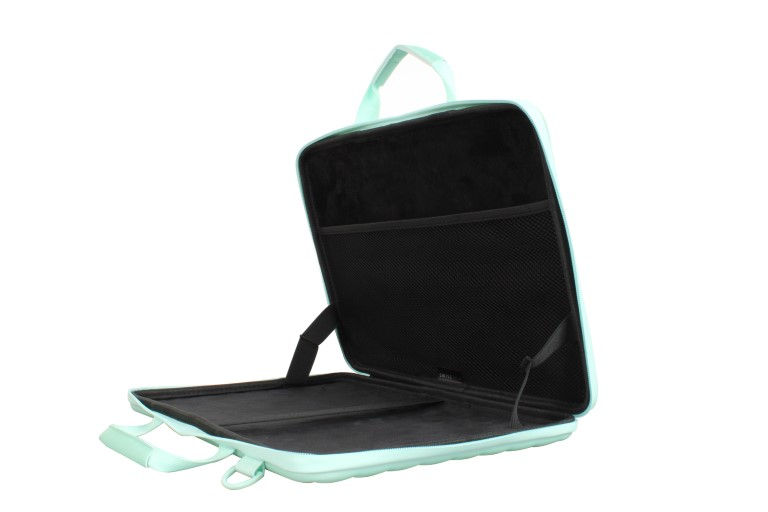 Buy SwissTech 13.3-inch Laptop Carry Case - Mint | Domayne AU