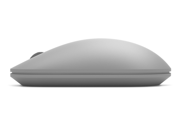 Buy Microsoft Surface Bluetooth Mouse - Grey | Domayne AU