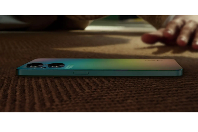 Buy OPPO Reno8 Lite 5G 128GB | Domayne AU